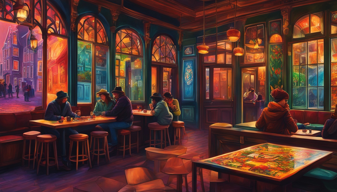 Experience Weed in the Netherlands: Your Guide | High Travel Guide