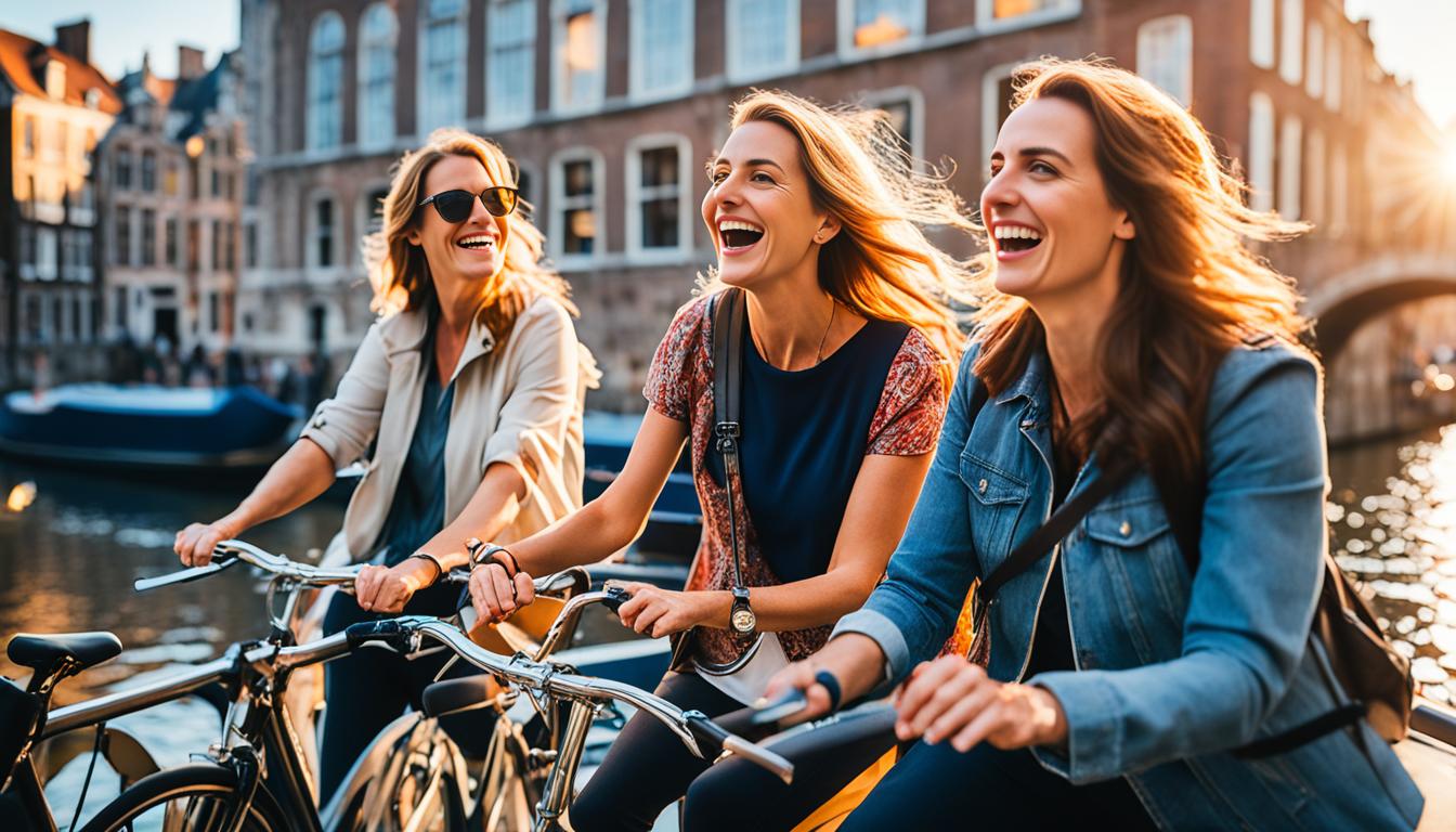 Discover Weed in Amsterdam: Your Ultimate Guide | High Travel Guide