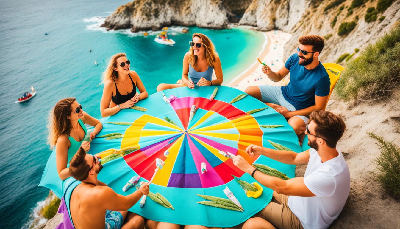 weed in Bozcaada, Turkey : Your Guide