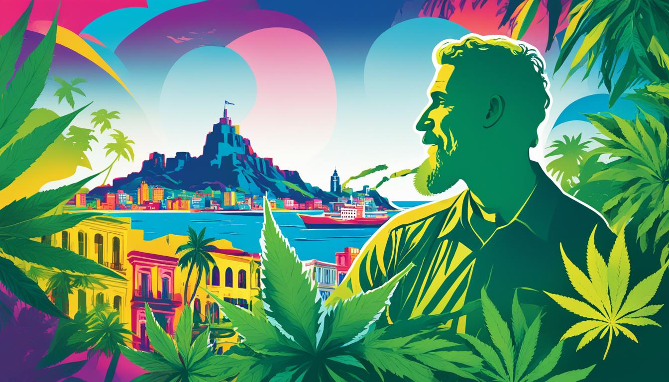 Is Weed Legal in Cuba? What You Need to Know | High Travel Guide