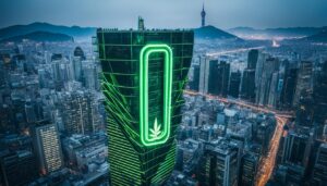 Weed in Seoul, South Korea: What You Need to Know | High Travel Guide