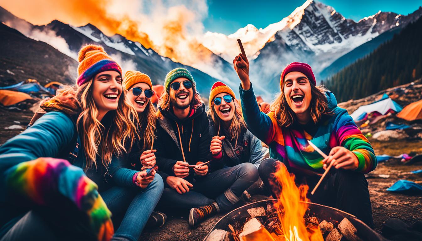 Exploring Weed in Manali: A Traveler's Guide | High Travel Guide