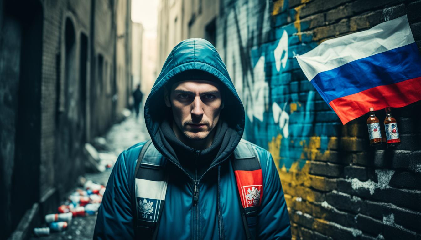 weed in Moscow, Russia : Your Guide