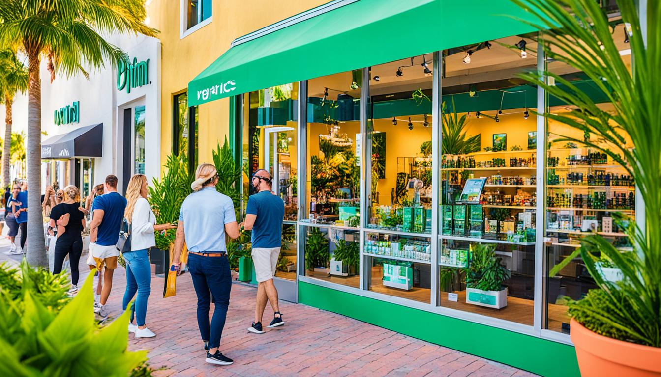 Weed in Naples: Your Guide to Cannabis in Florida | High Travel Guide