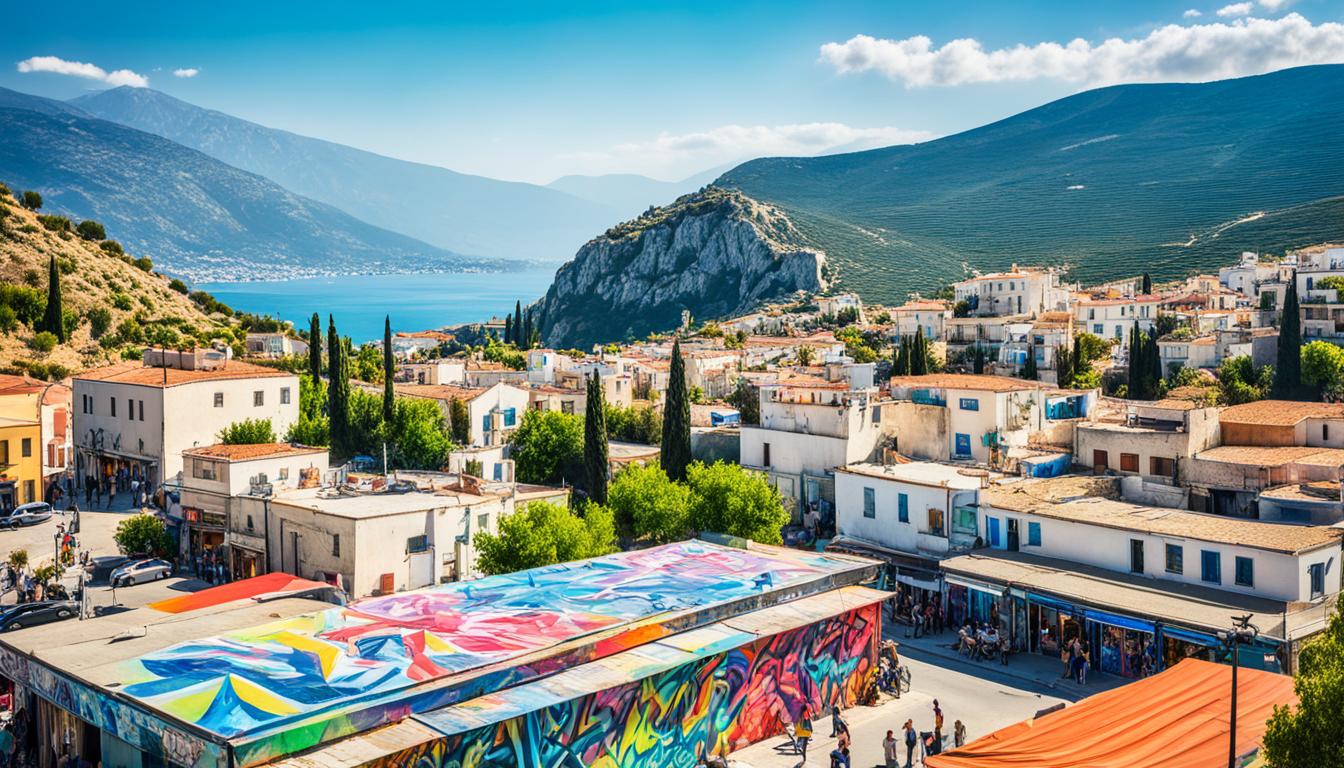 Discover Weed in Patra: Your Greek Cannabis Guide | High Travel Guide