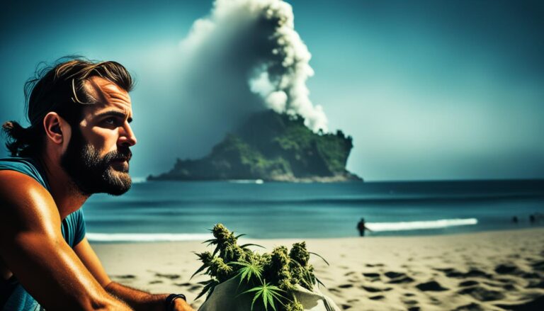 Weed in Bali, Indonesia: What You Need to Know | High Travel Guide