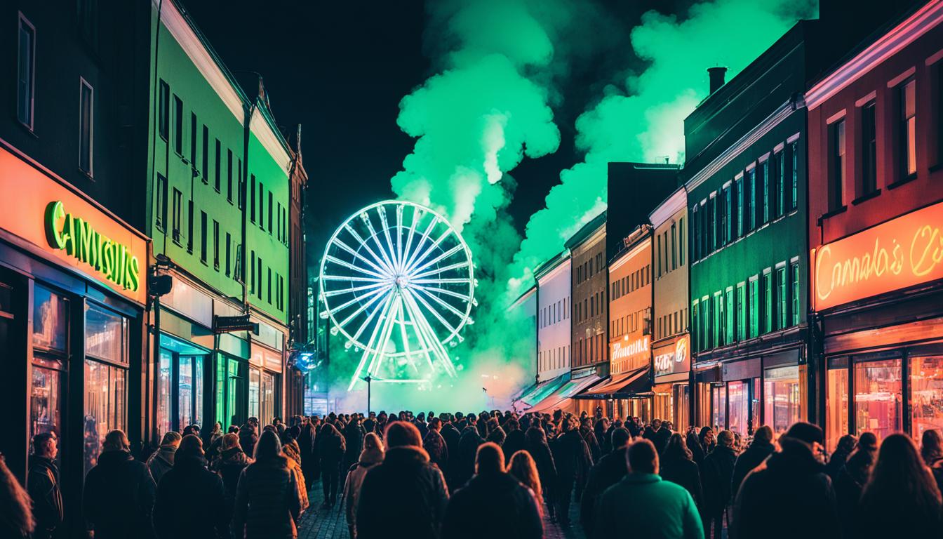 Discover Weed in Turku: Your Guide to Cannabis | High Travel Guide