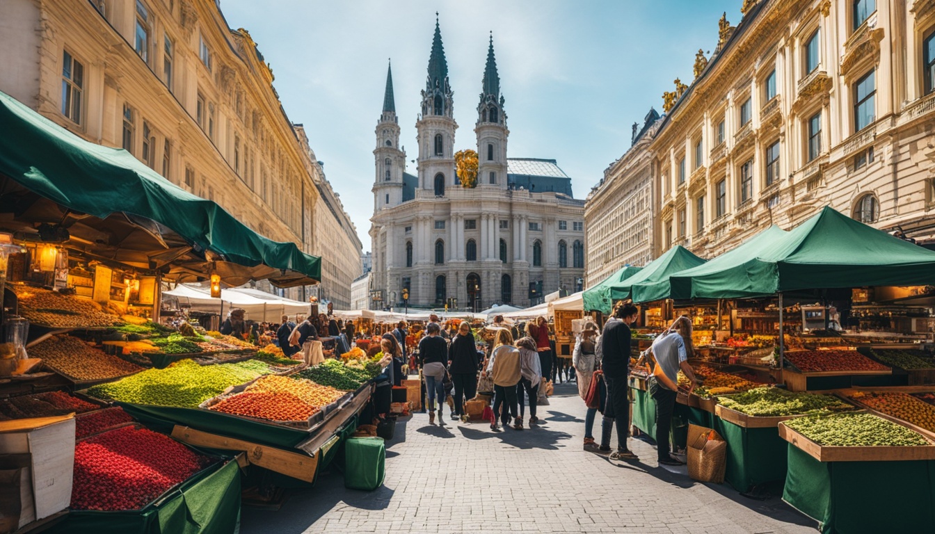 Weed Vienna, Austria: Your Guide to Cannabis | High Travel Guide