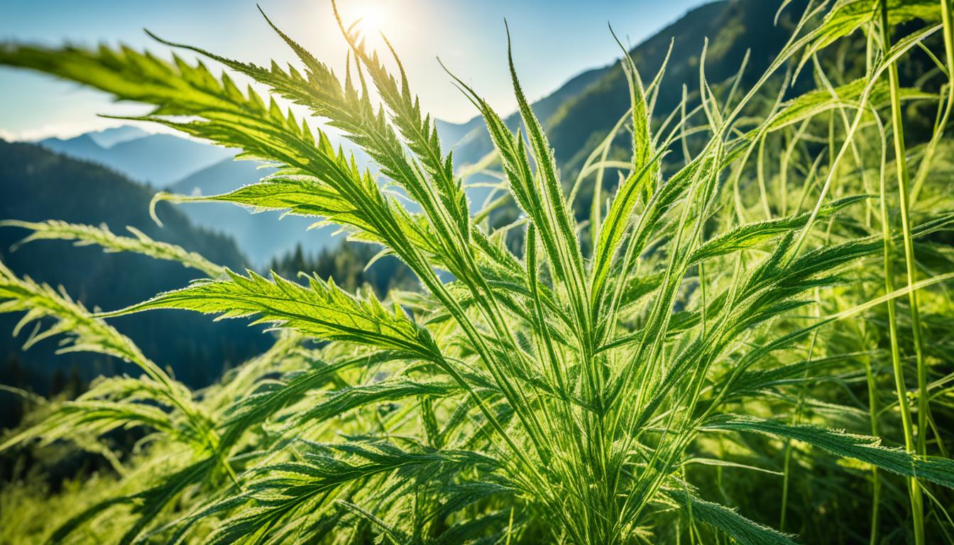 Exploring Weed in Shenzhen, China: What to Know | High Travel Guide