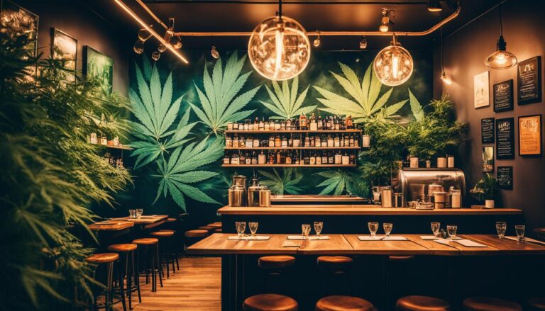 Weed in Budapest: Your Guide to Cannabis Culture | High Travel Guide