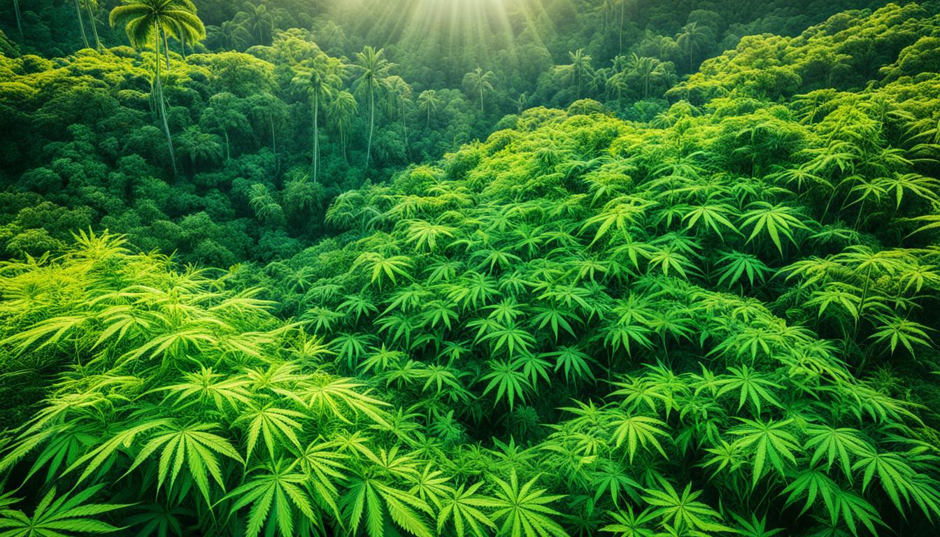 Discover Weed in Fiji: Your Guide to Cannabis Laws | High Travel Guide