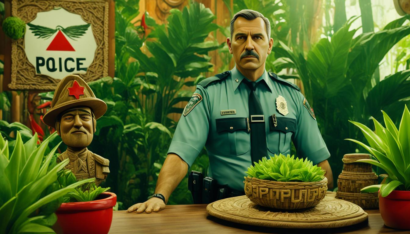 Weed in Bali, Indonesia: What You Need to Know | High Travel Guide