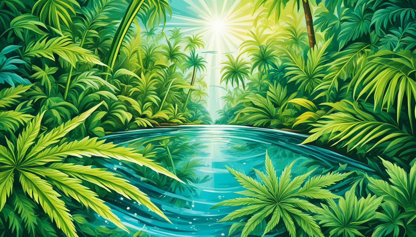 Discover Weed in Dominica: Your Caribbean Cannabis Guide | High Travel ...