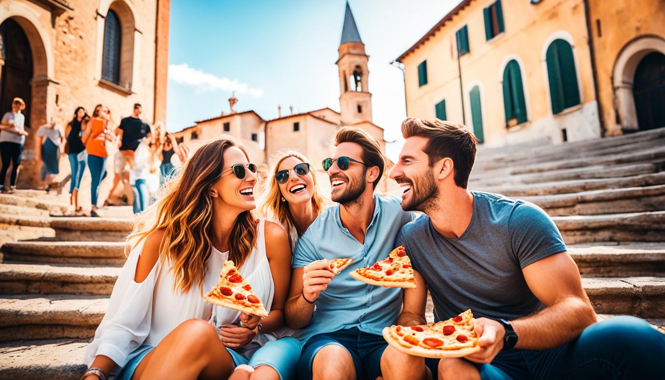 Weed in Italy: What You Need to Know | High Travel Guide