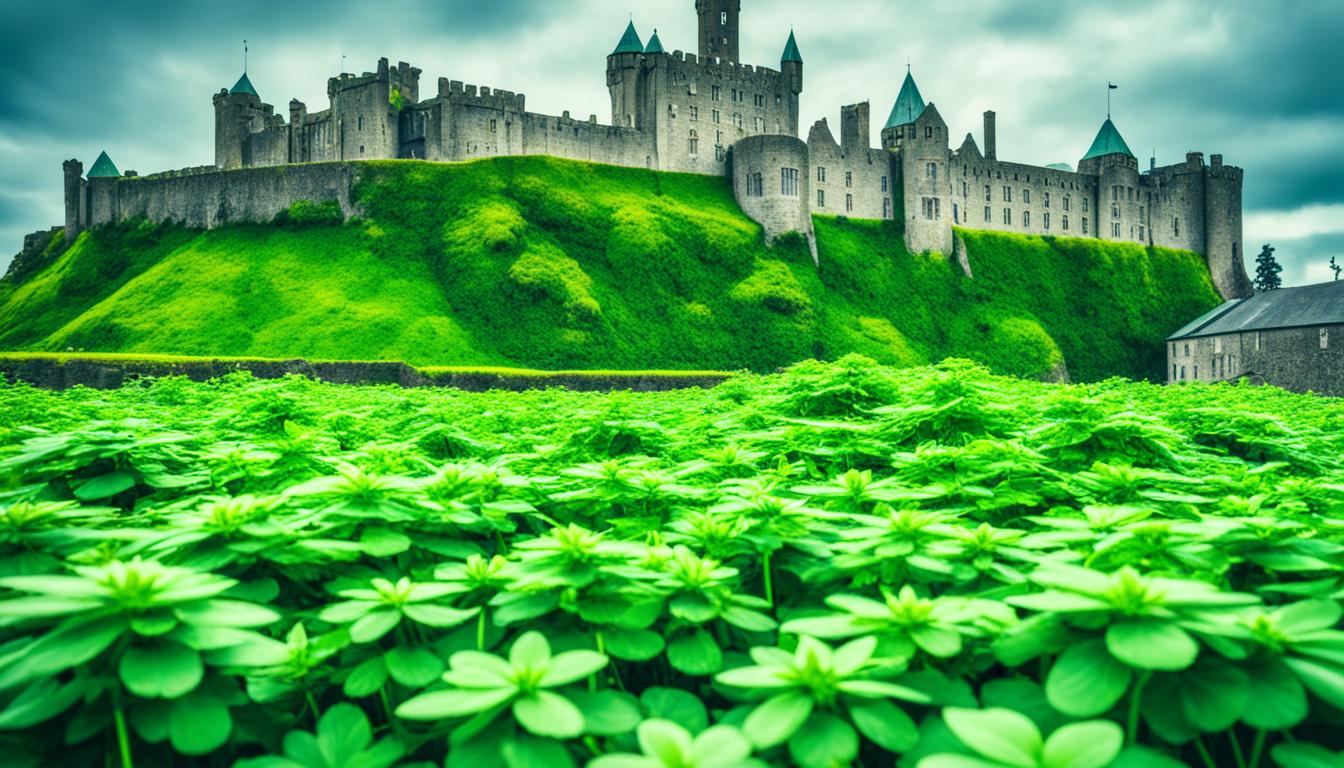 Discover Weed in Dublin, Ireland: Your Guide | High Travel Guide