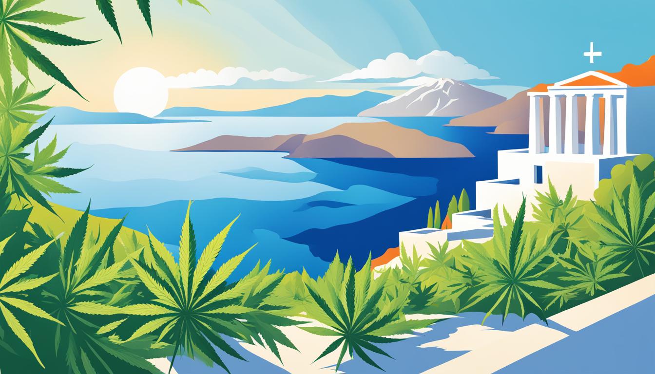 Discover Weed in Athens, Greece: Your Guide | High Travel Guide