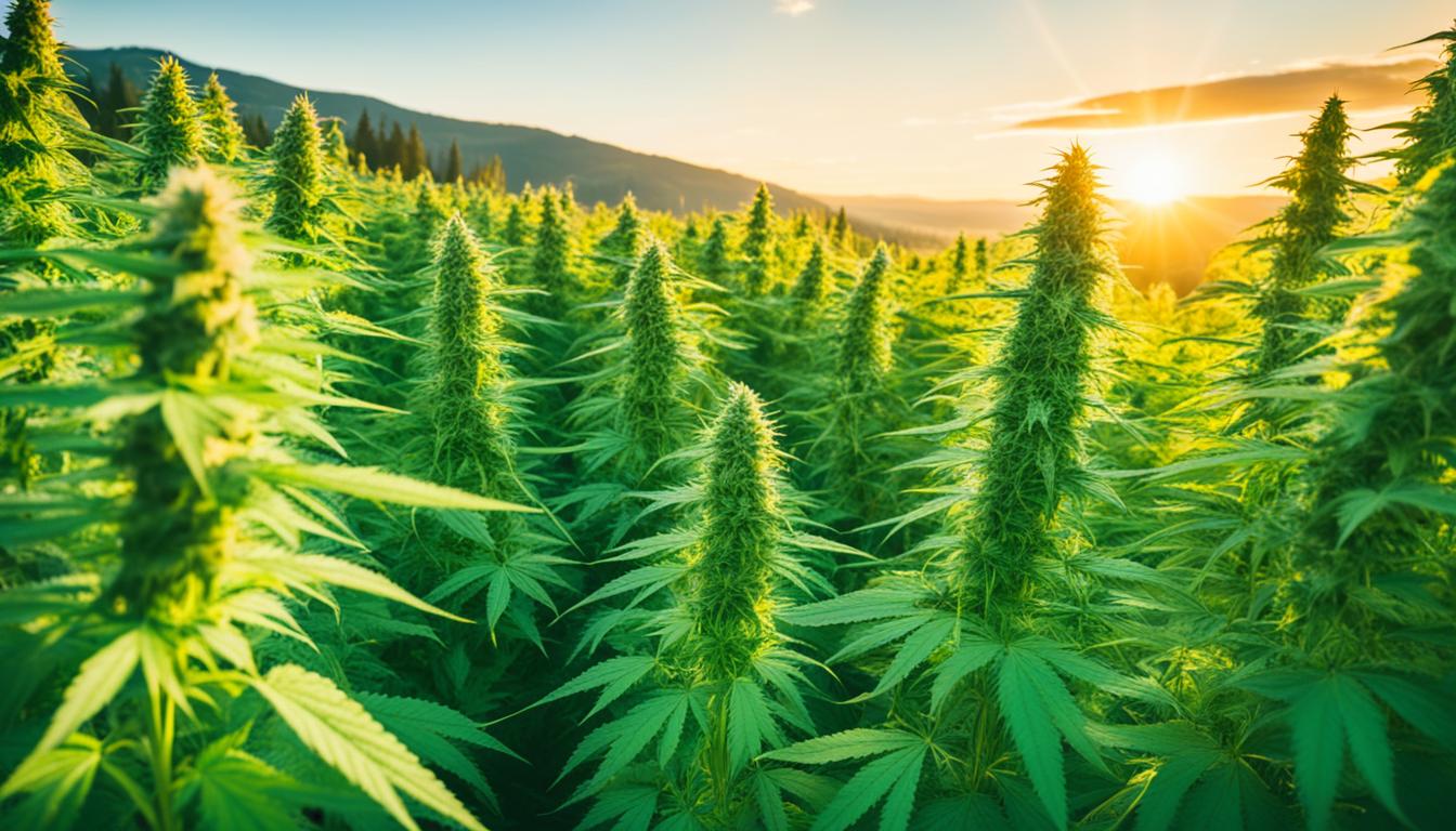 Weed in Podgorica: Your Guide to Cannabis | High Travel Guide