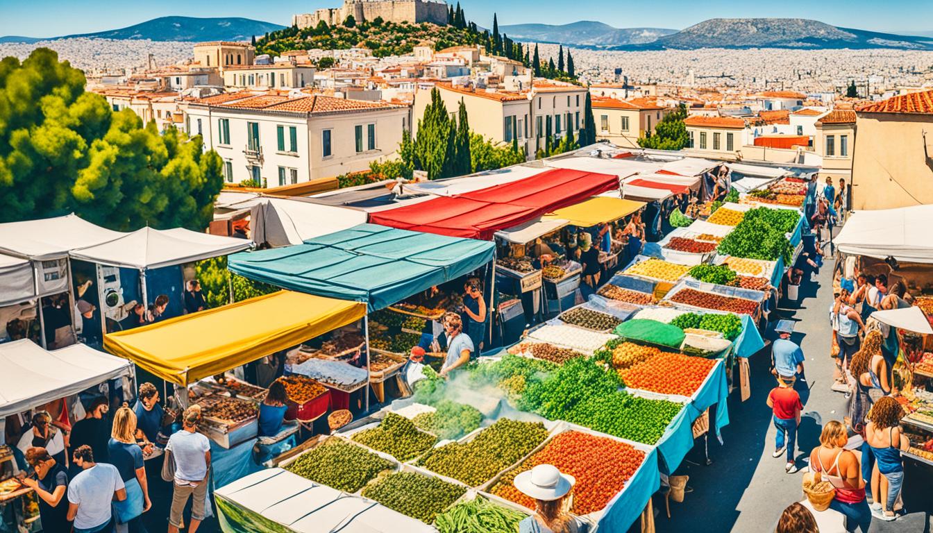 Discover Weed in Athens, Greece: Your Guide | High Travel Guide