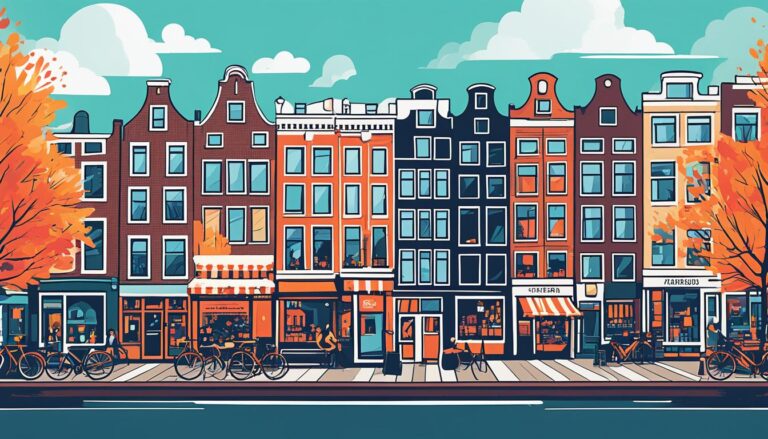 Experience Amsterdam's Famous Weed Scene | High Travel Guide