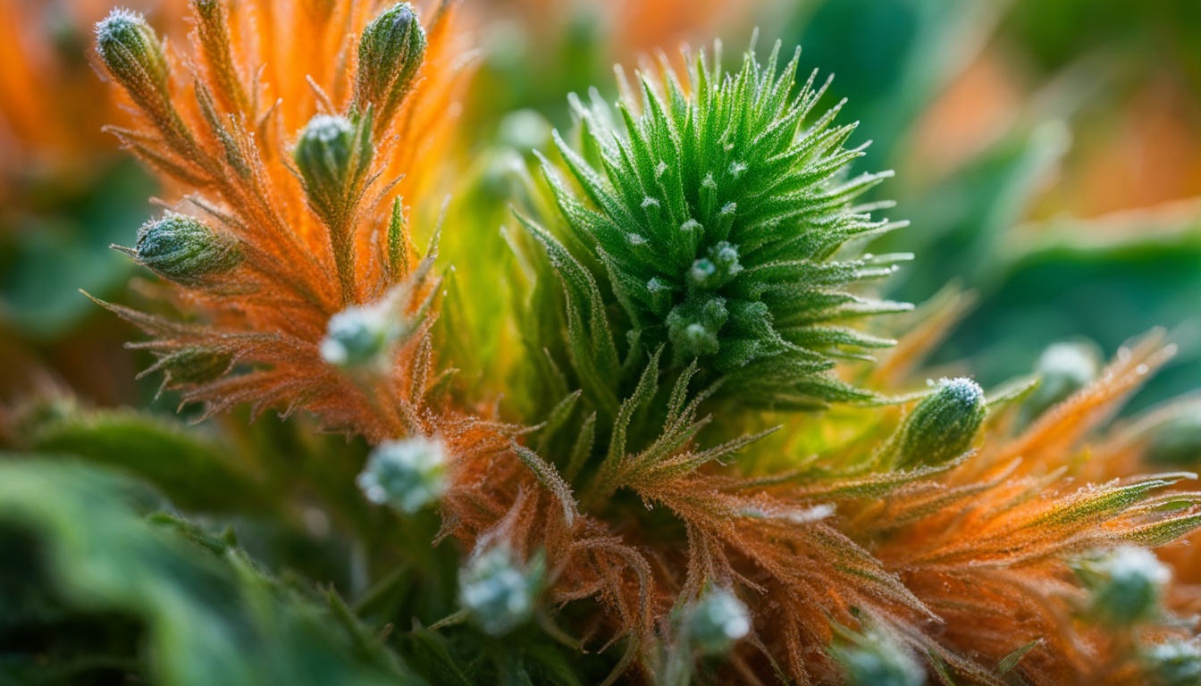 Find Quality Weed in Esenyurt: Your Guide | High Travel Guide