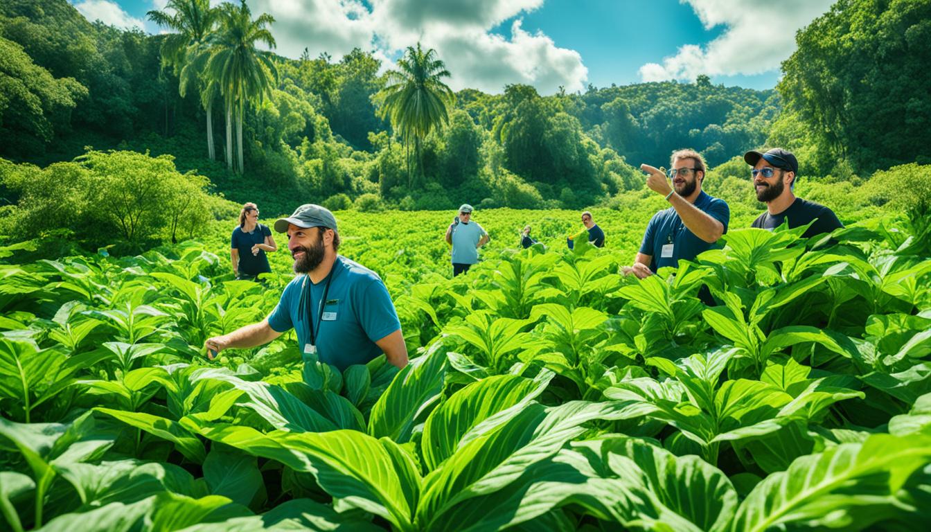 Exploring Weed in Batam, Indonesia: What to Know | High Travel Guide