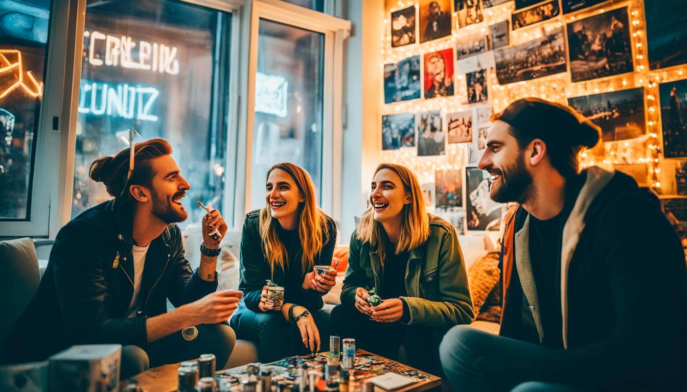 Discover Weed in Berlin, Germany: Your Guide | High Travel Guide