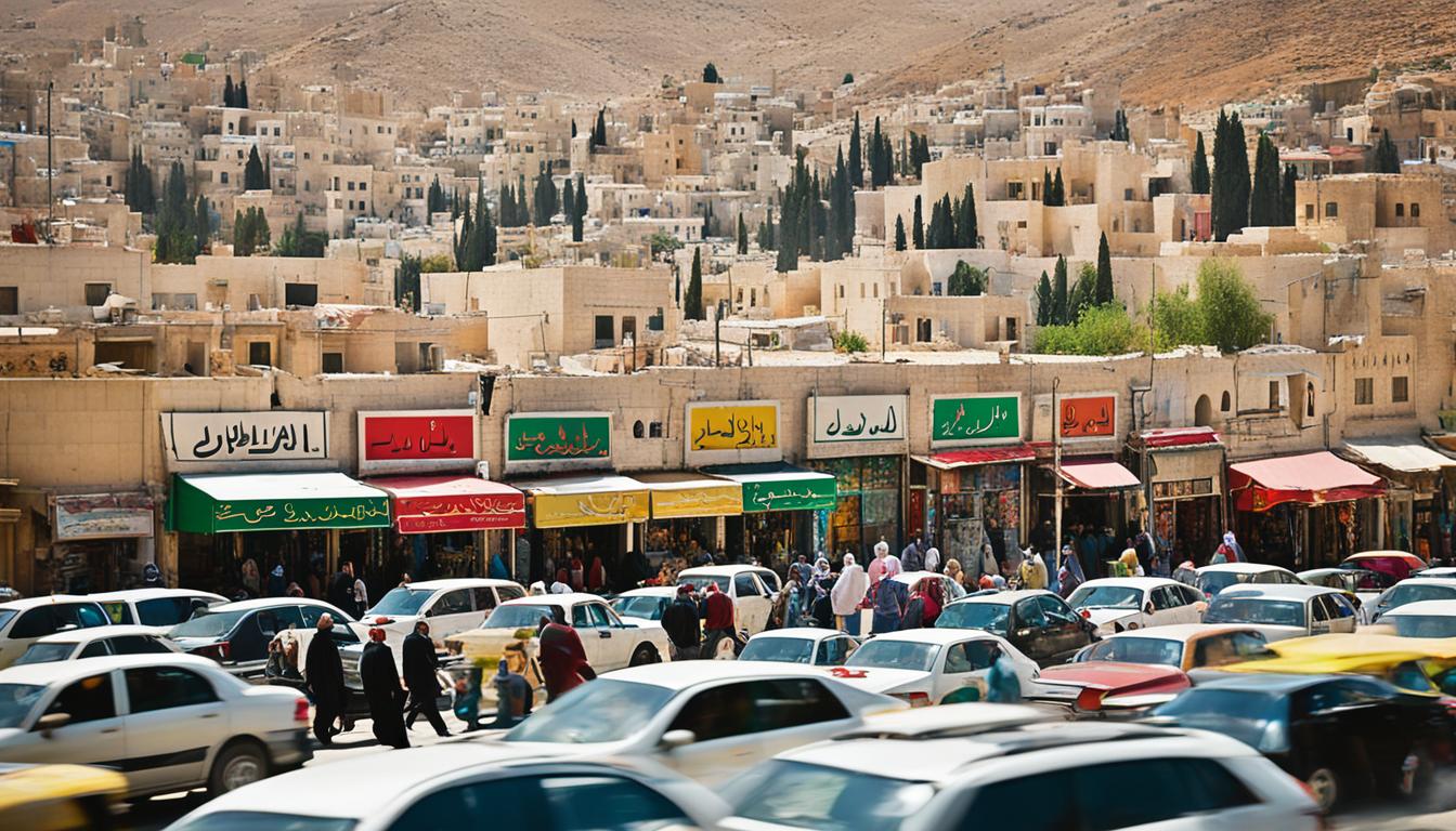 Exploring Weed in Amman: What You Need to Know | High Travel Guide