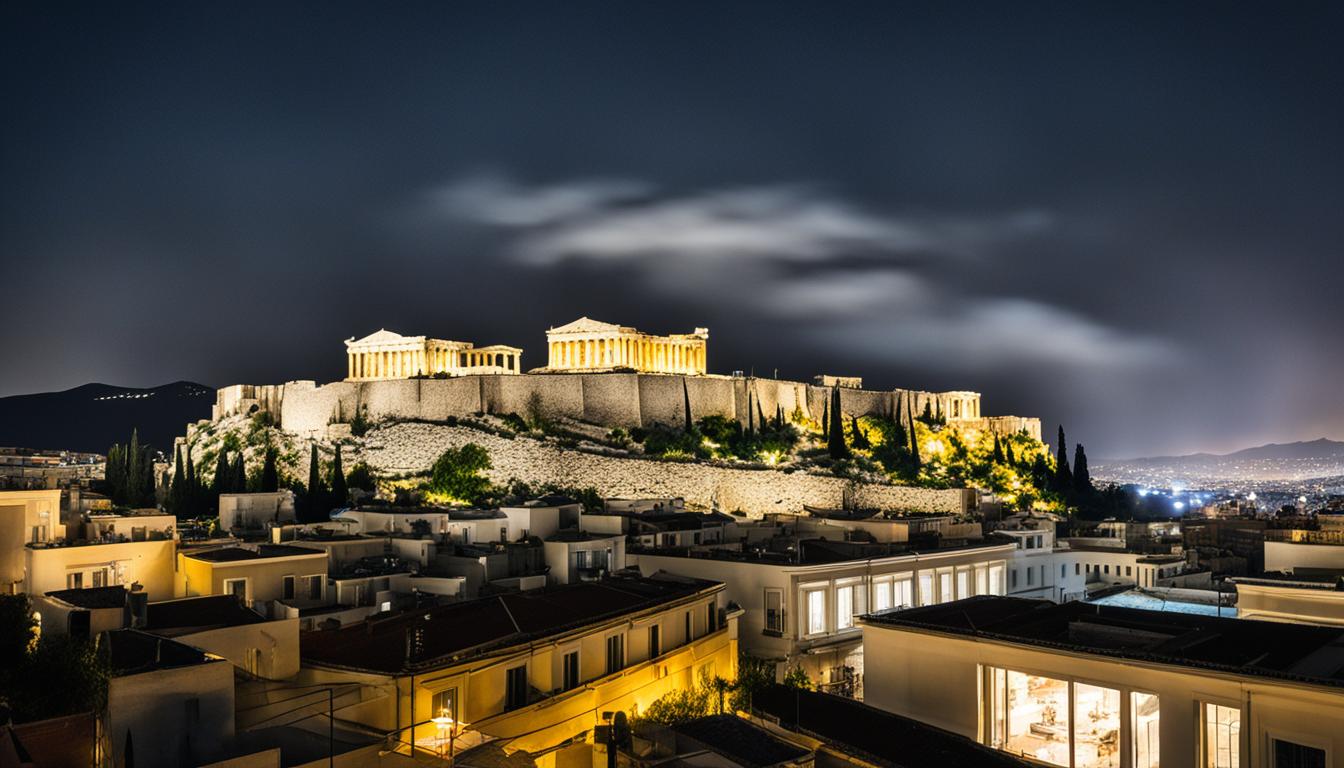 Discover Weed in Athens, Greece: Your Guide | High Travel Guide