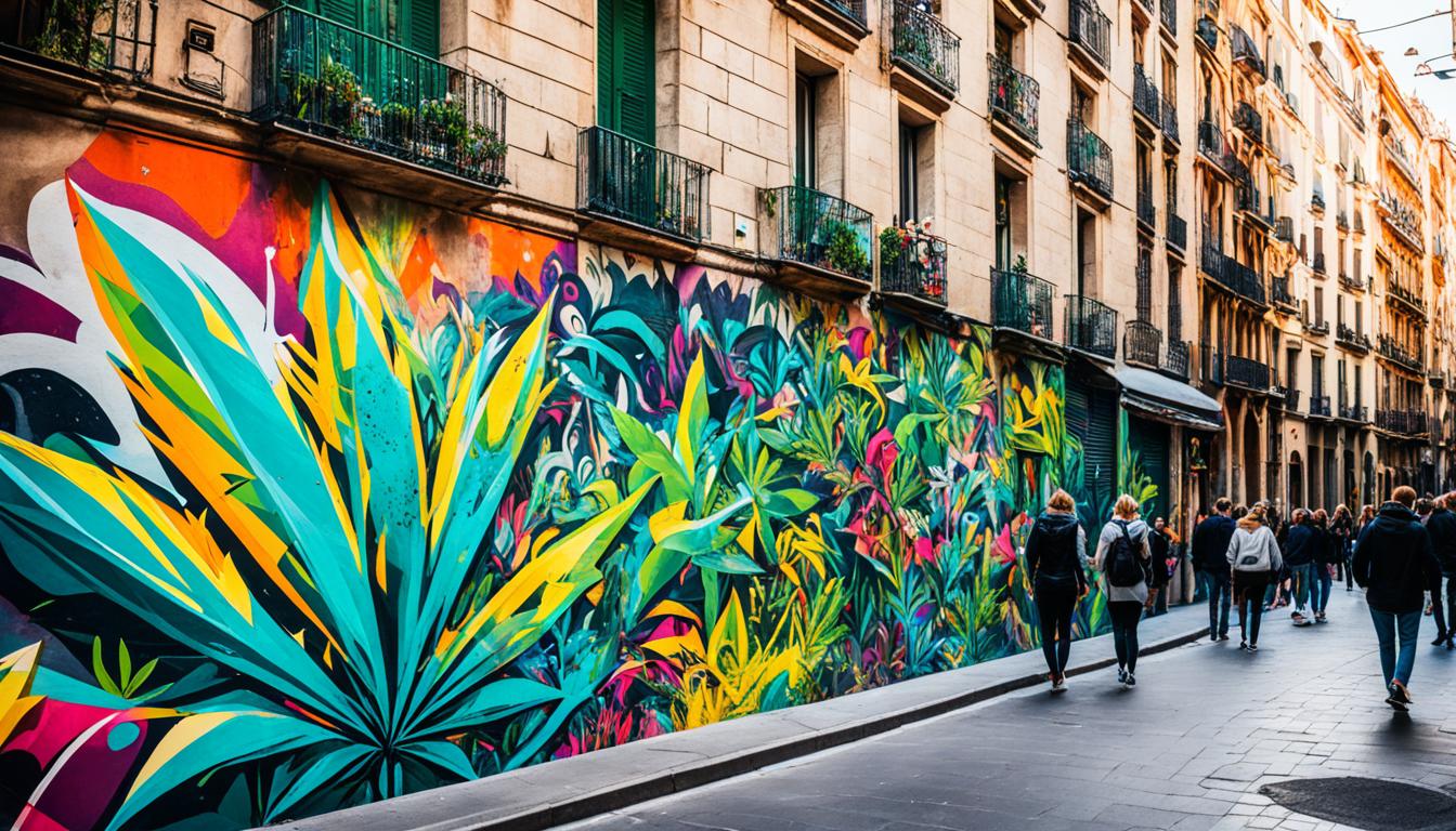 Weed in Barcelona: Your Guide to Cannabis Culture | High Travel Guide