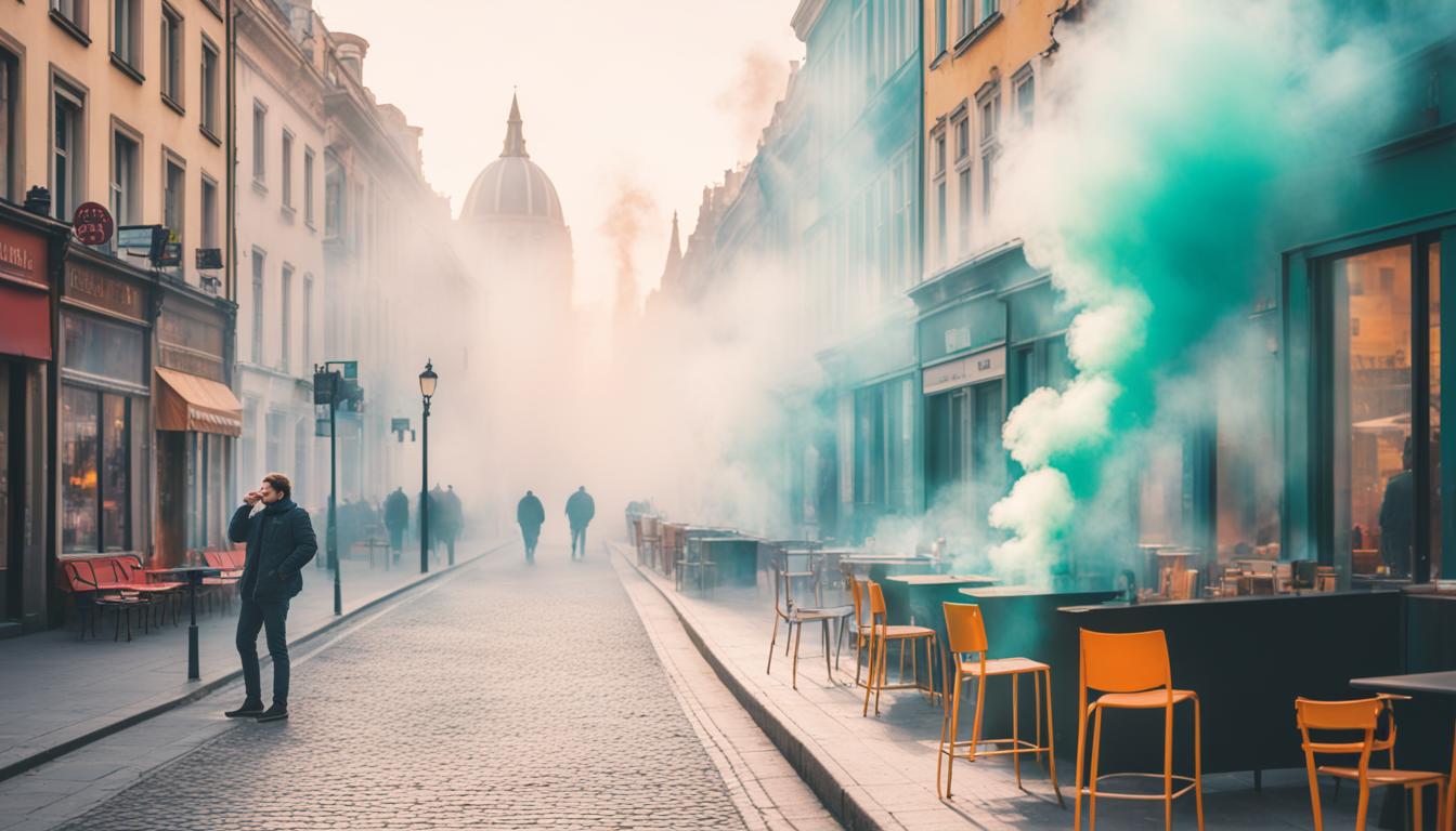Discovering Weed in Budapest: Your Ultimate Guide | High Travel Guide