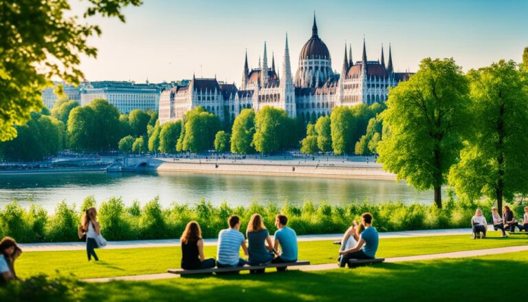 Weed in Budapest: Your Guide to Cannabis Culture | High Travel Guide