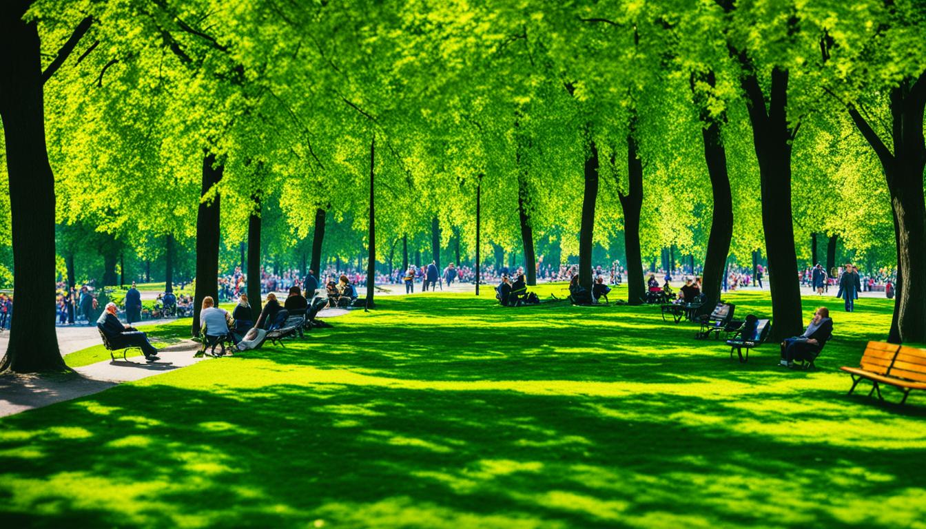 Weed in Budapest XI Keruelet: Local Guide | High Travel Guide