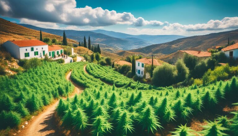 Curious About Weed in Cyprus? Here's What to Know | High Travel Guide