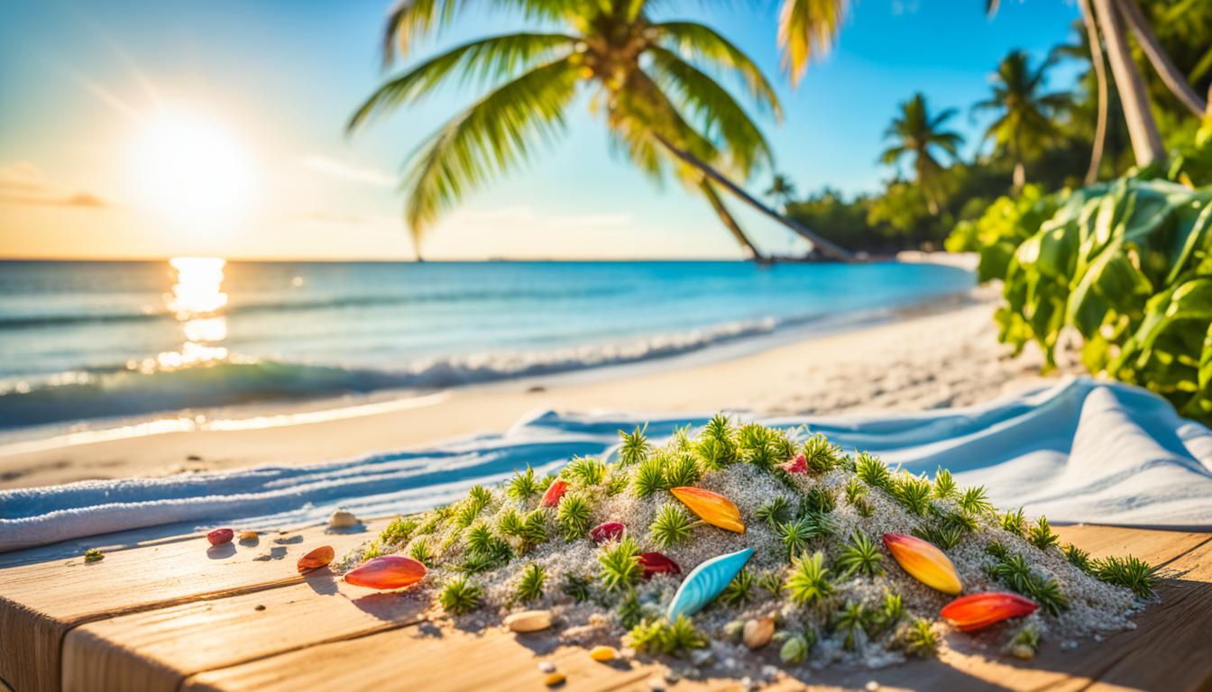 Weed in Gili Islands: Your Guide to Paradise | High Travel Guide