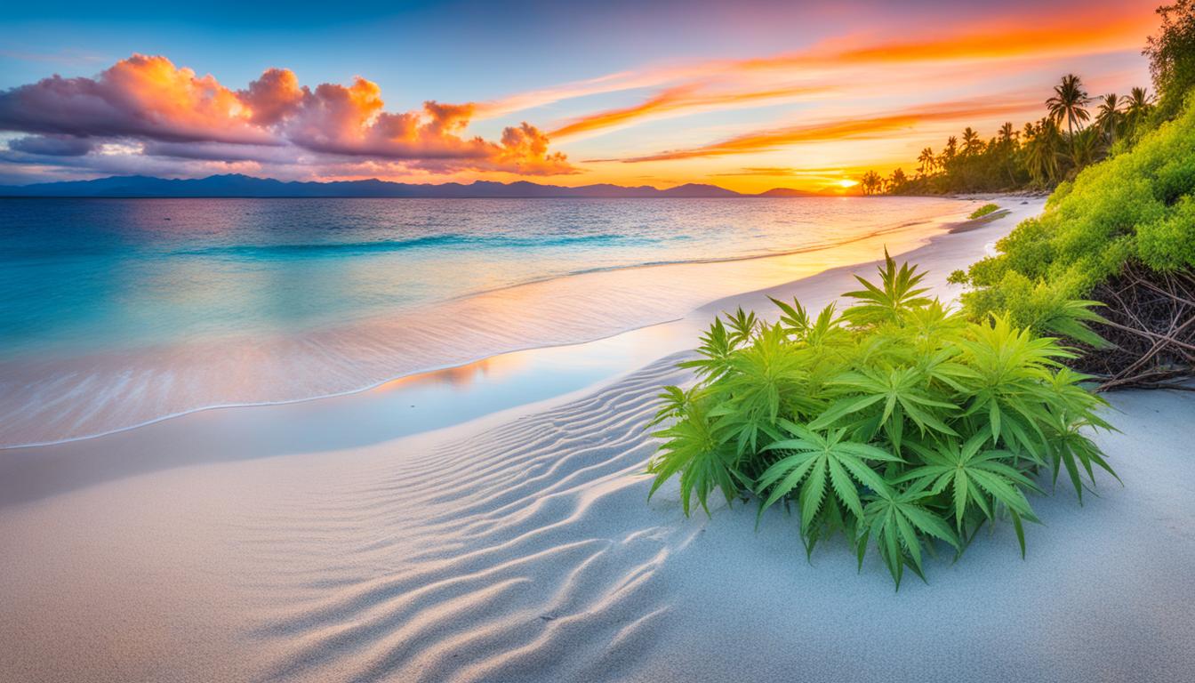 Weed in Gili Islands: Your Guide to Paradise | High Travel Guide
