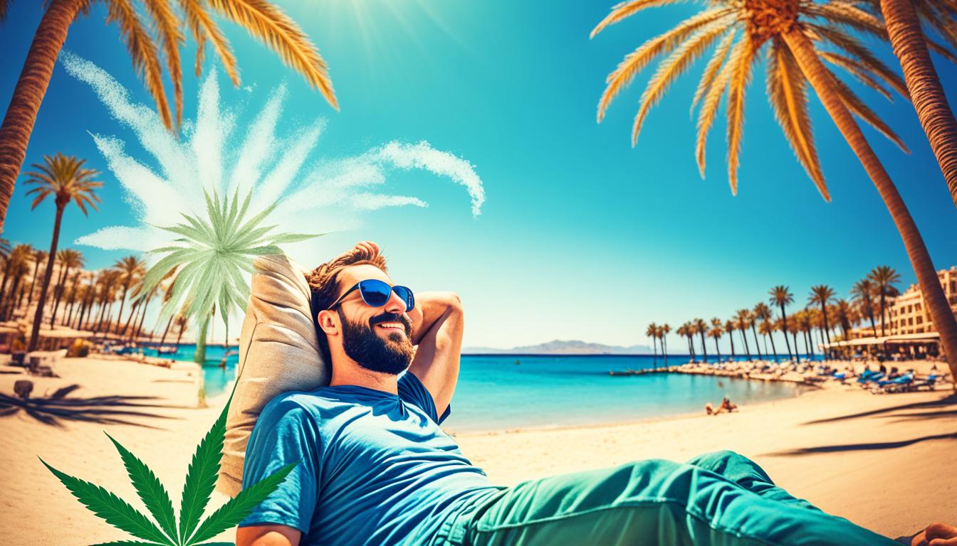 Weed in Hurghada, Egypt: Your Guide to Marijuana | High Travel Guide