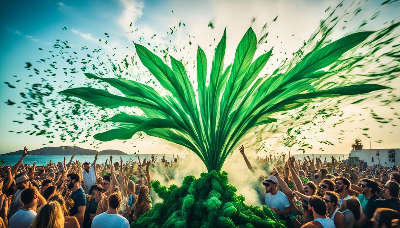 Weed in Ibiza, Spain: Your Guide to Cannabis | High Travel Guide