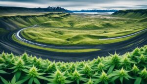 Weed in Iceland: What You Need to Know | High Travel Guide