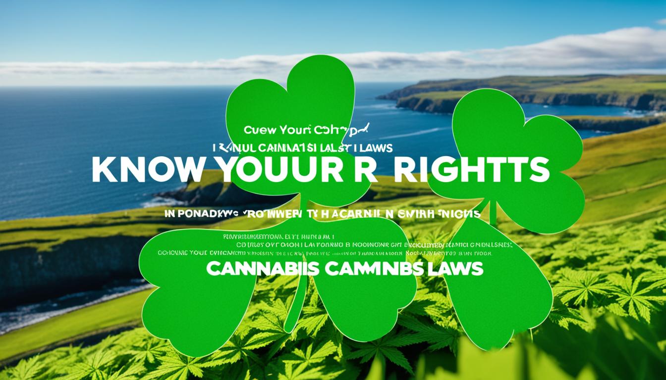 Weed in Ireland: Your Guide to Cannabis Laws | High Travel Guide