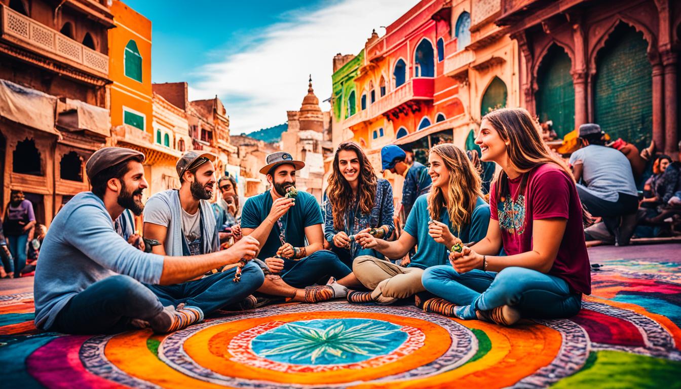 Explore Weed in Jaipur, India: Your Ultimate Guide | High Travel Guide