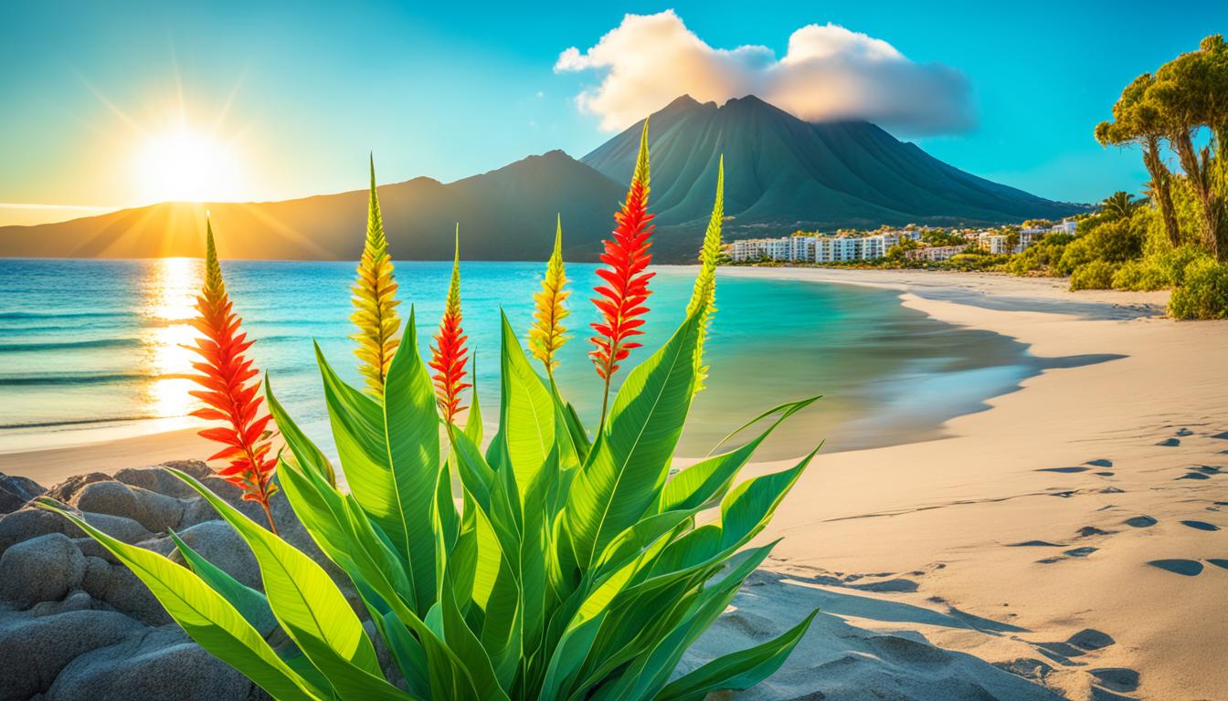 Discover Weed in Jeju Island: Your Island Adventure | High Travel Guide