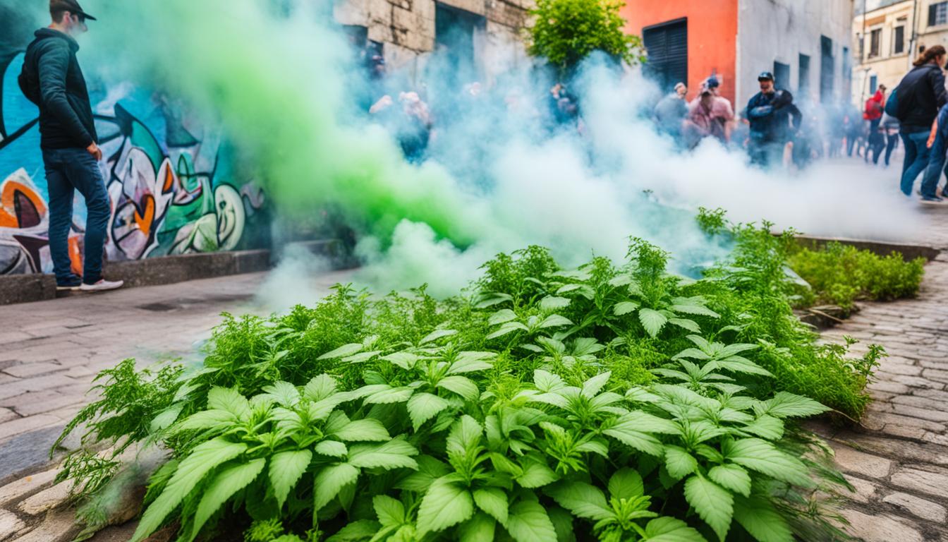 Weed in Leon de los Aldama: Your Local Guide | High Travel Guide