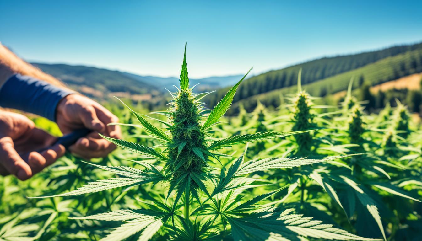 Discover Weed in Manisa: Your Cannabis Guide | High Travel Guide