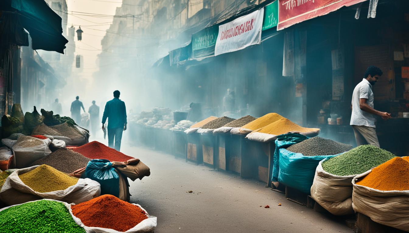 Weed in Mumbai, India: Your Ultimate Guide | High Travel Guide