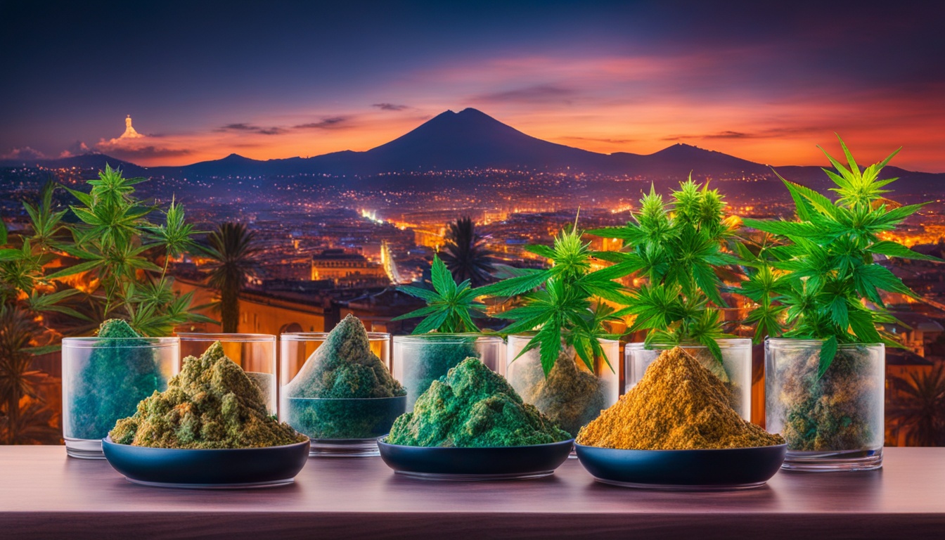 Discover Weed in Naples: Your Guide to Cannabis | High Travel Guide