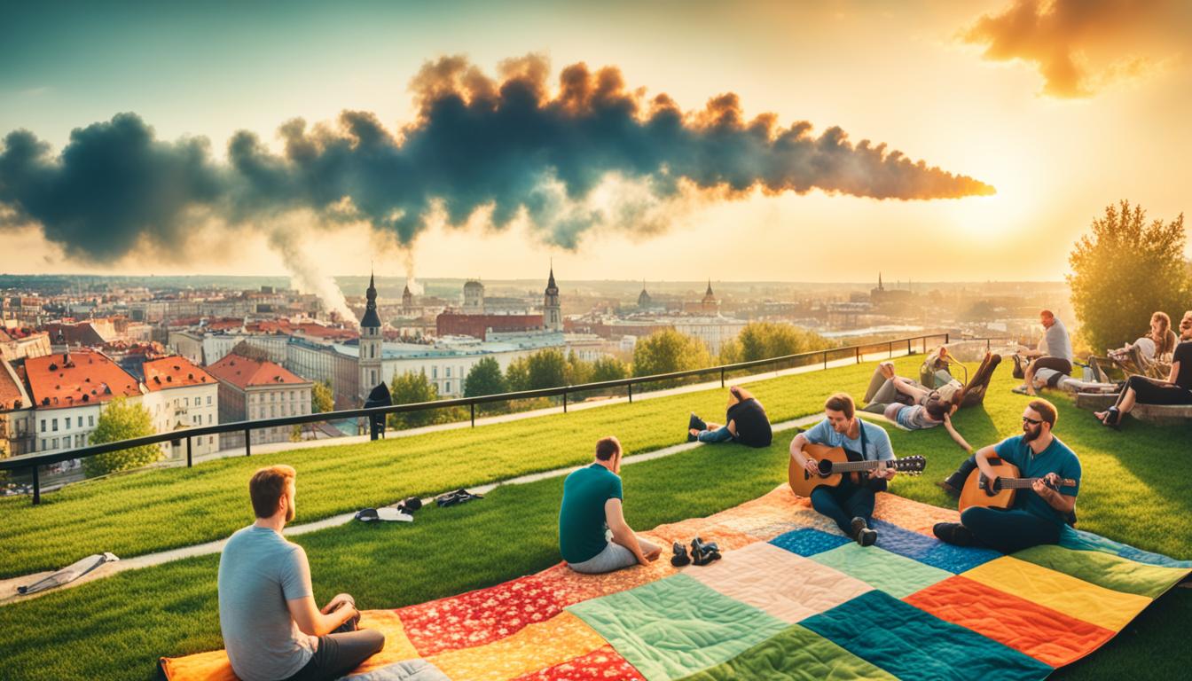 Weed in Novi Sad: Your Guide to Cannabis Culture | High Travel Guide