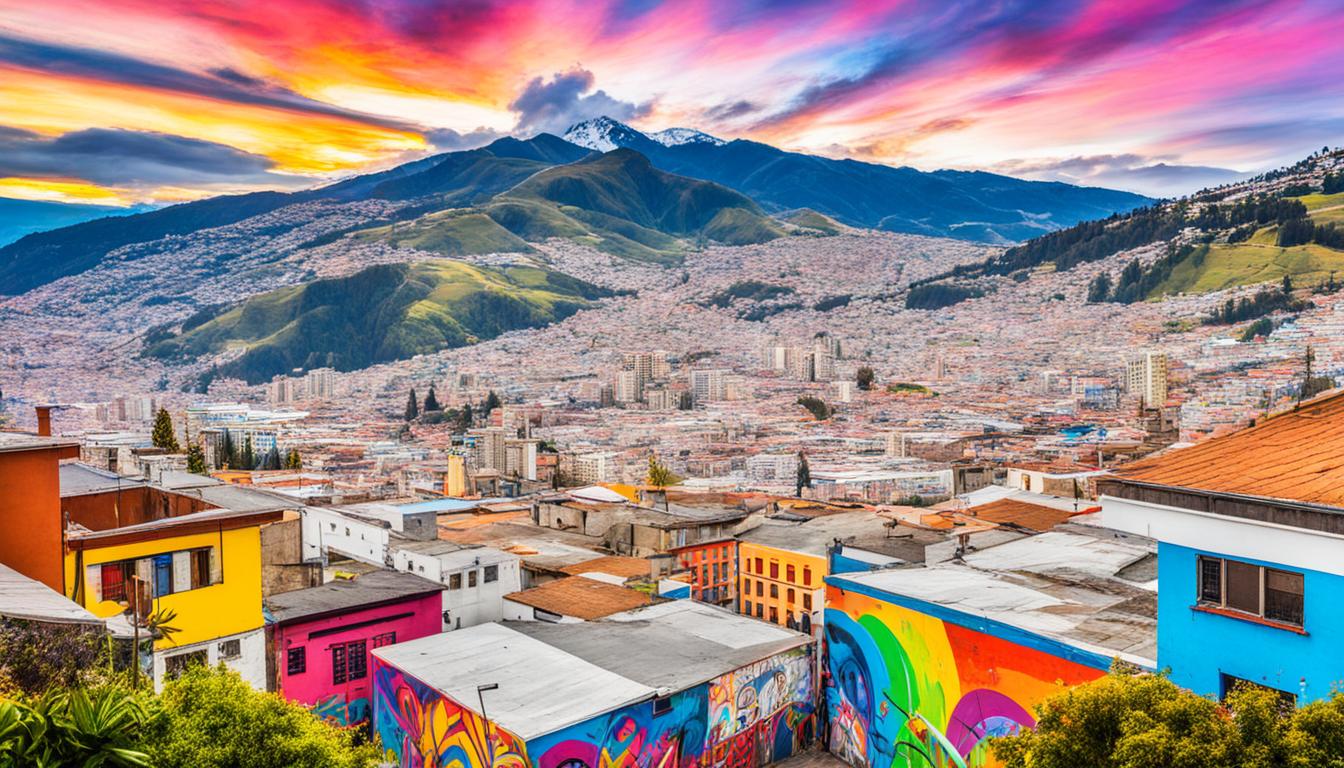 Discover Weed in Quito: Your Ultimate Guide | High Travel Guide