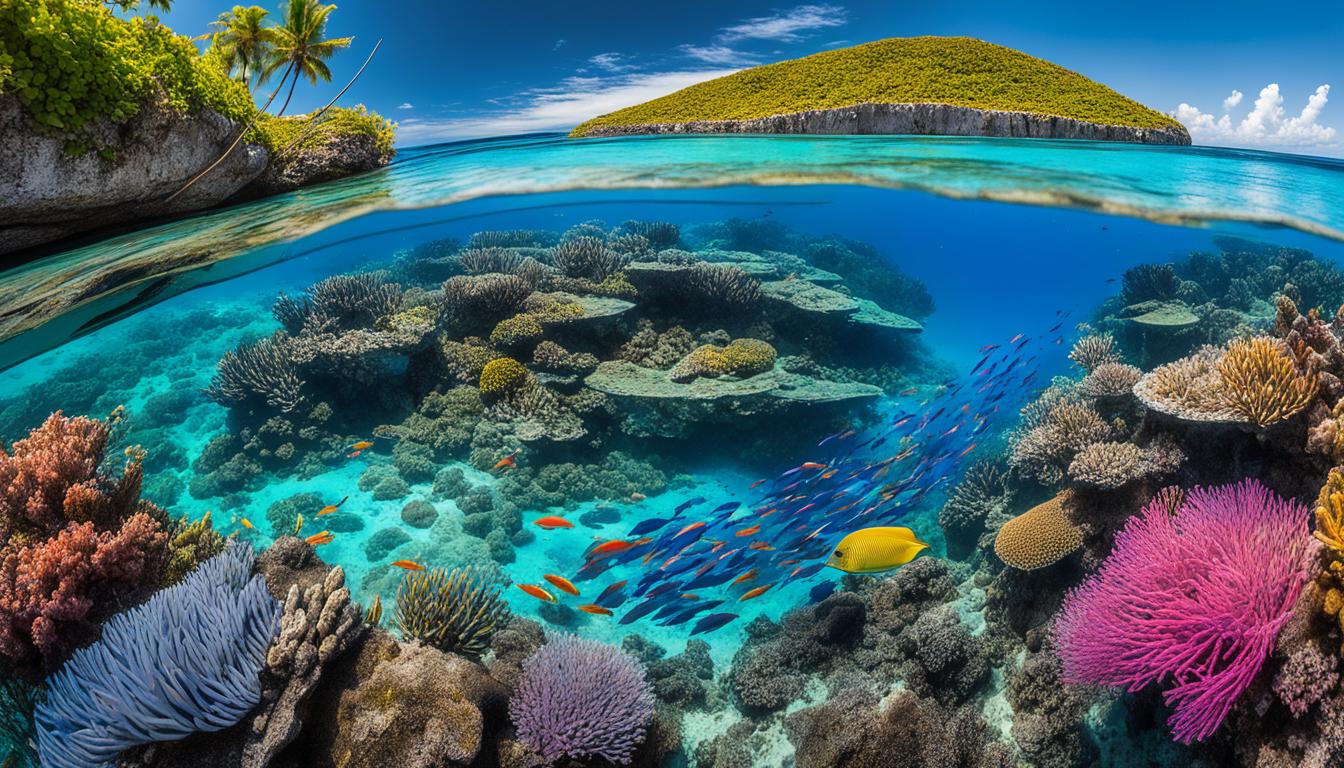 Discover Weed in Raja Ampat Islands: Paradise Found | High Travel Guide