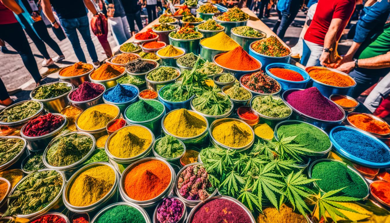 Exploring Weed in Spain: What You Need to Know | High Travel Guide