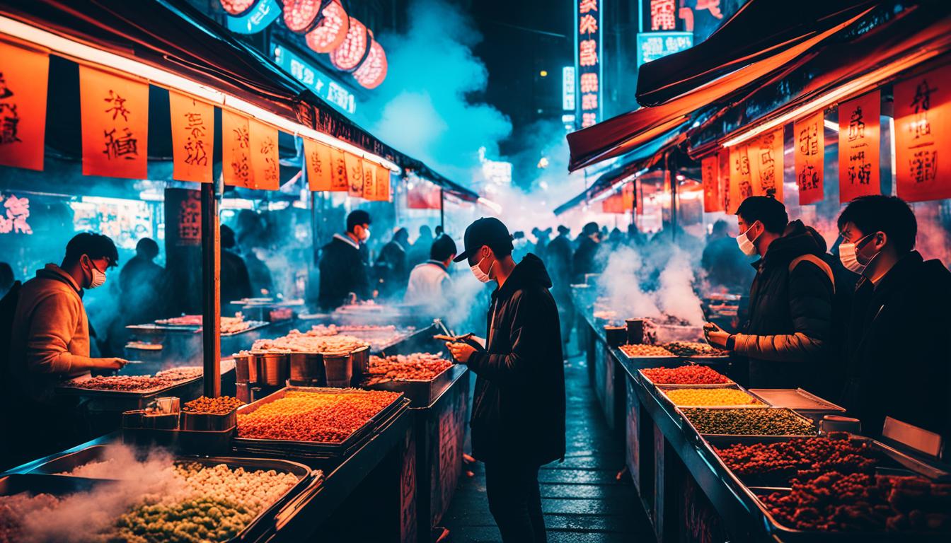 Weed in Taipei, Taiwan: Your Guide to Cannabis | High Travel Guide